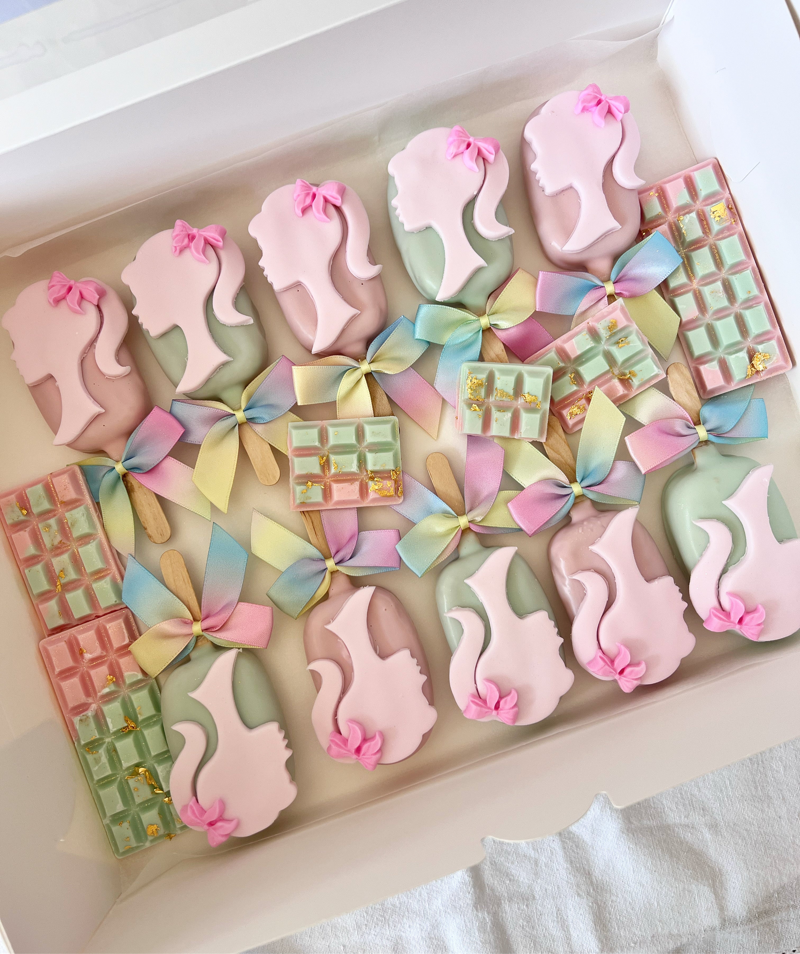 Bake Me Happy Sunshine Coast